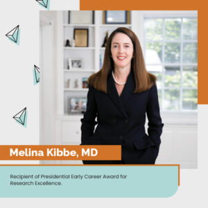 Dr. Kibbe's Vision: Shaping the Future of Healthcare