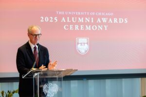 Dr. Kibbe's Vision: Shaping the Future of Healthcare